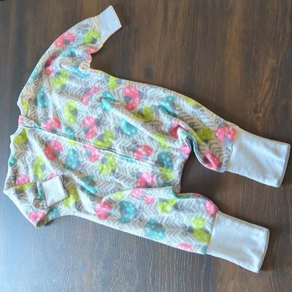 Zipadee Zip | Pajamas | 5 For 2 Zipadee Zip Flying Squirrel Pajamas ...